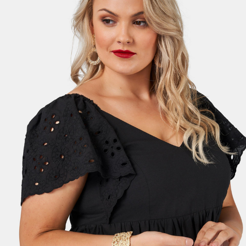 She Creates Stories brand guide - Pink Dusk