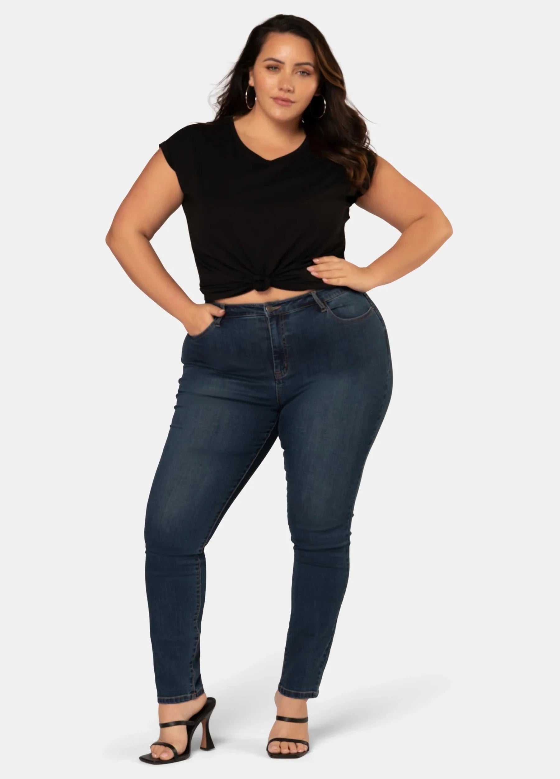 Buy Curvy Women's Clothing Online Hong Kong – She Creates Stories