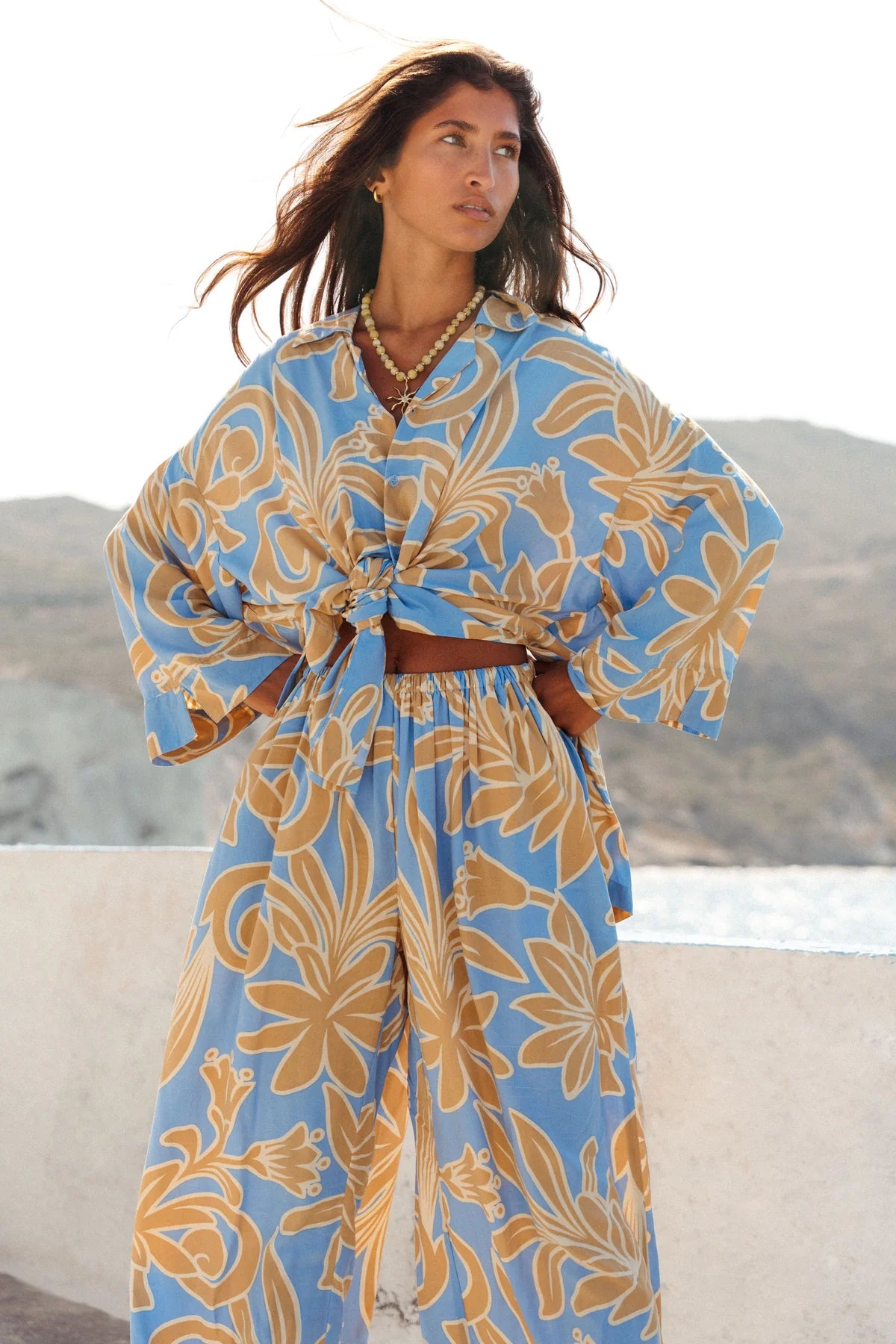 Lokoa Dresses and Sets – Effortless Boho Fashion | She Creates Stories